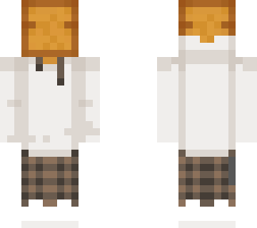 Toast | Minecraft Skins