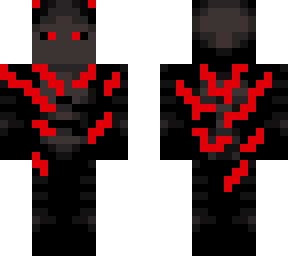 tygren voltaris skin | Minecraft Skin