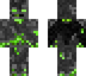 ULTRA WITHER BLAST | Minecraft Skin