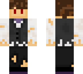 wilbur | Minecraft Skins