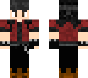 zeta | Minecraft Skins