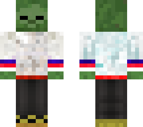 tico | Minecraft Skins