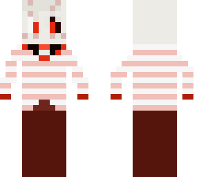 angel dust | Minecraft Skins