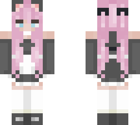 ant uwu 2 | Minecraft Skin