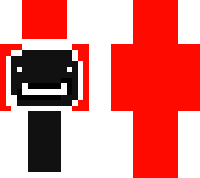 Anti-Dream | Minecraft Skin