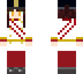 austrian | Minecraft Skins