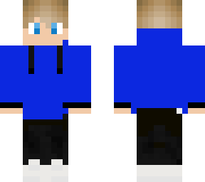a boy gamer | Minecraft Skins
