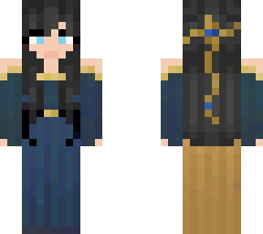 asteria | Minecraft Skins