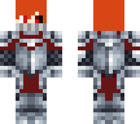 Fallen Angel | Minecraft Skins