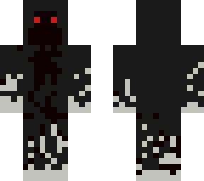 deamon | Minecraft Skins