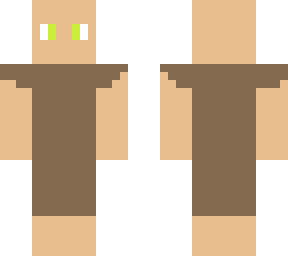 Dobby Minecraft Skins