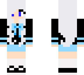 doma | Minecraft Skins