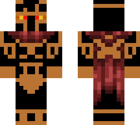 mc naveed | Minecraft Skins