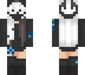 glitch mc | Minecraft Skins