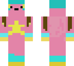 Guff FORTNITE | Minecraft Skin