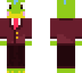 Handsome | Minecraft Skins