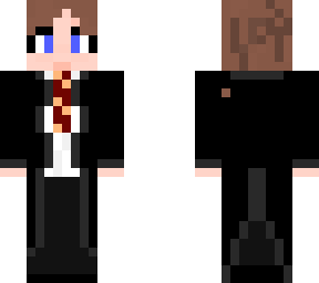 Hogwarts | Minecraft Skins