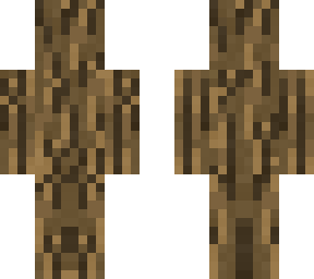 Wood | Minecraft Skins