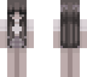 Jemapel | Minecraft Skin
