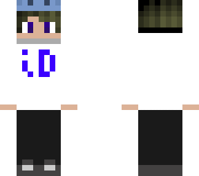 JoshDubs | Minecraft Skin