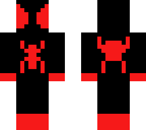 Arachnid Minecraft Skins