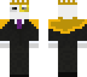 pyrobyte | Minecraft Skins