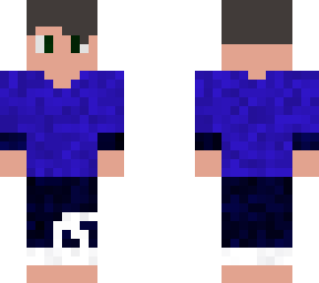 Skim | Minecraft Skins