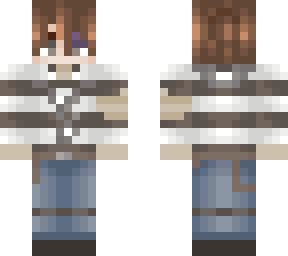 idv | Minecraft Skins