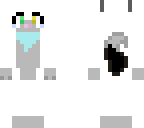 busty | Minecraft Skins