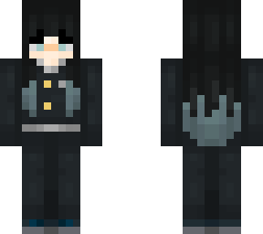 muichiro tokito | Minecraft Skins