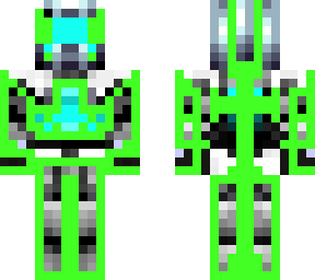 Neon devil(A fight with Udonbrine):Season1 (The beggining of Wither ...