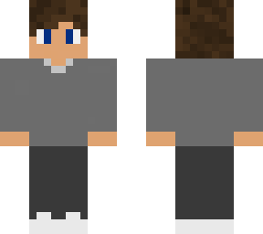 nolan | Minecraft Skin