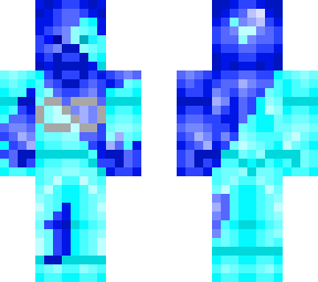 Underwater | Minecraft Skins