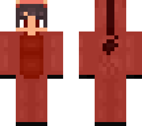 Pumbaa Sorgus | Minecraft Skin