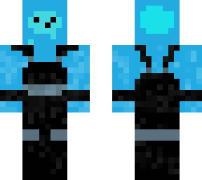 Rippley Fortnite | Minecraft Skin