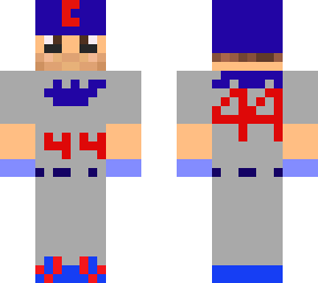 rizz | Minecraft Skin