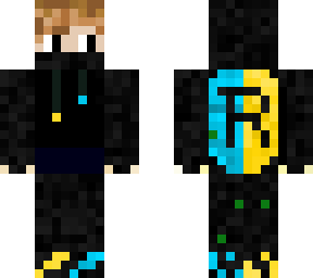 Ron | Minecraft Skin