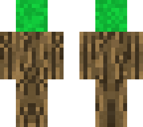 Tree | Minecraft Skins