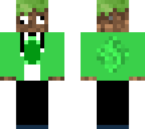 Turbo | Minecraft Skins
