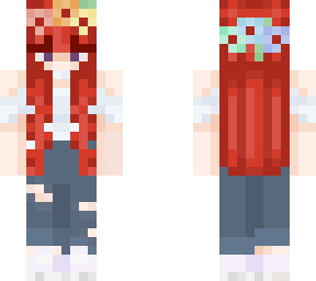 wiccan | Minecraft Skins