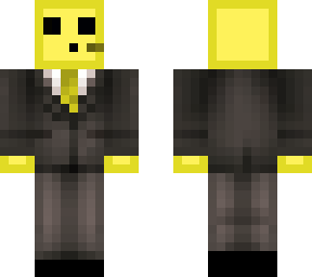 spy slime | Minecraft Skins