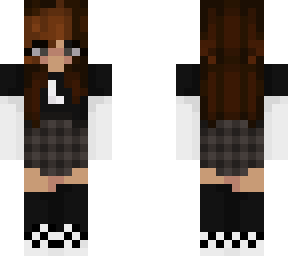 Abbxeh | Minecraft Skin