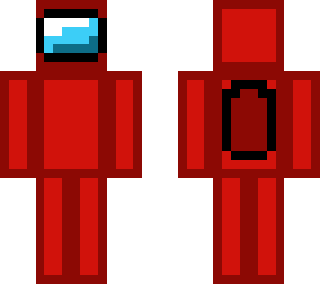 skin among us | Minecraft Skins