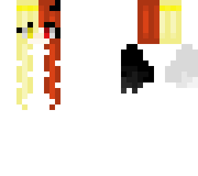 demon wings base | Minecraft Skins