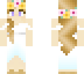 Aphrodite | Minecraft Skin