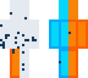 Chad | Minecraft Skins