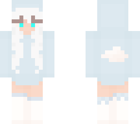 Crystal | Minecraft Skins