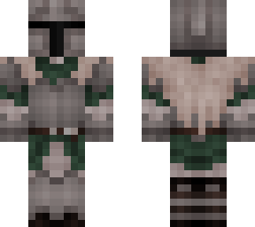 Dark Souls | Minecraft Skins