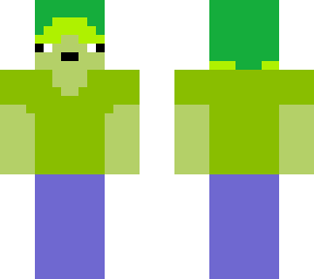 derp link | Minecraft Skin