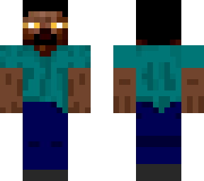 super smash bros steve | Minecraft Skins